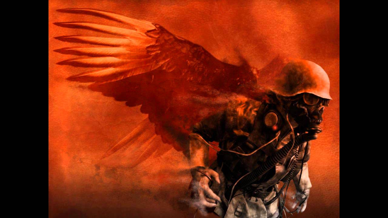 Prolix - Twisted Angel VIP (HD) - YouTube