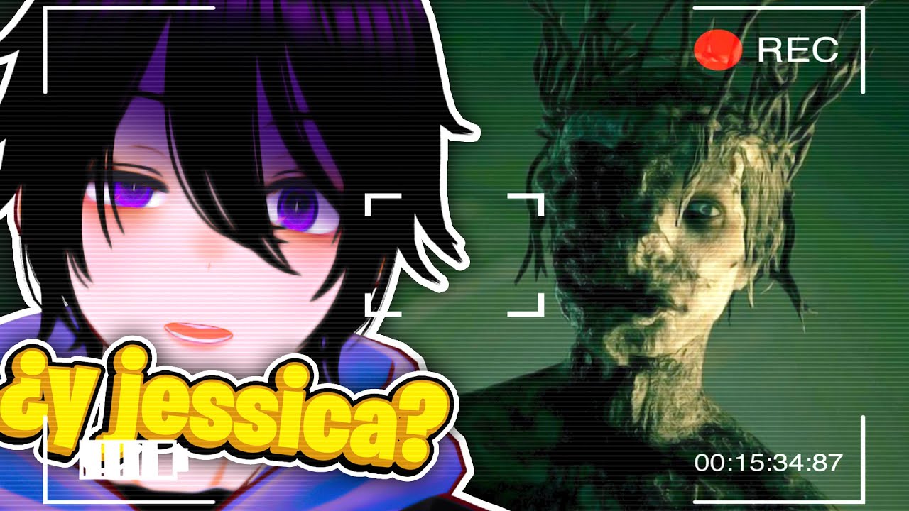 ¿ENTONCES NADA ES REAL? 🙃 Outlast 2 [FINAL] - YouTube