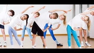 Senam GEMARI Anak PAUD TK ABA - Gemar Makan Ikan Chords - Chordify