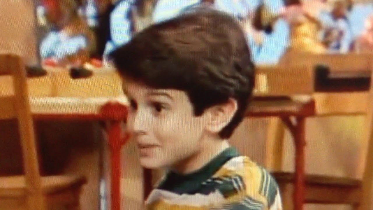 Juan (Barney Who Who On The Choo Choo?) - YouTube