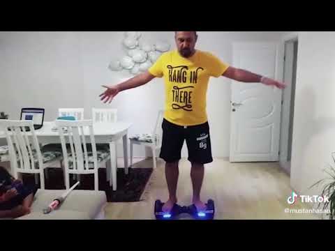 Gülmekten öldüm Ha Ha ha