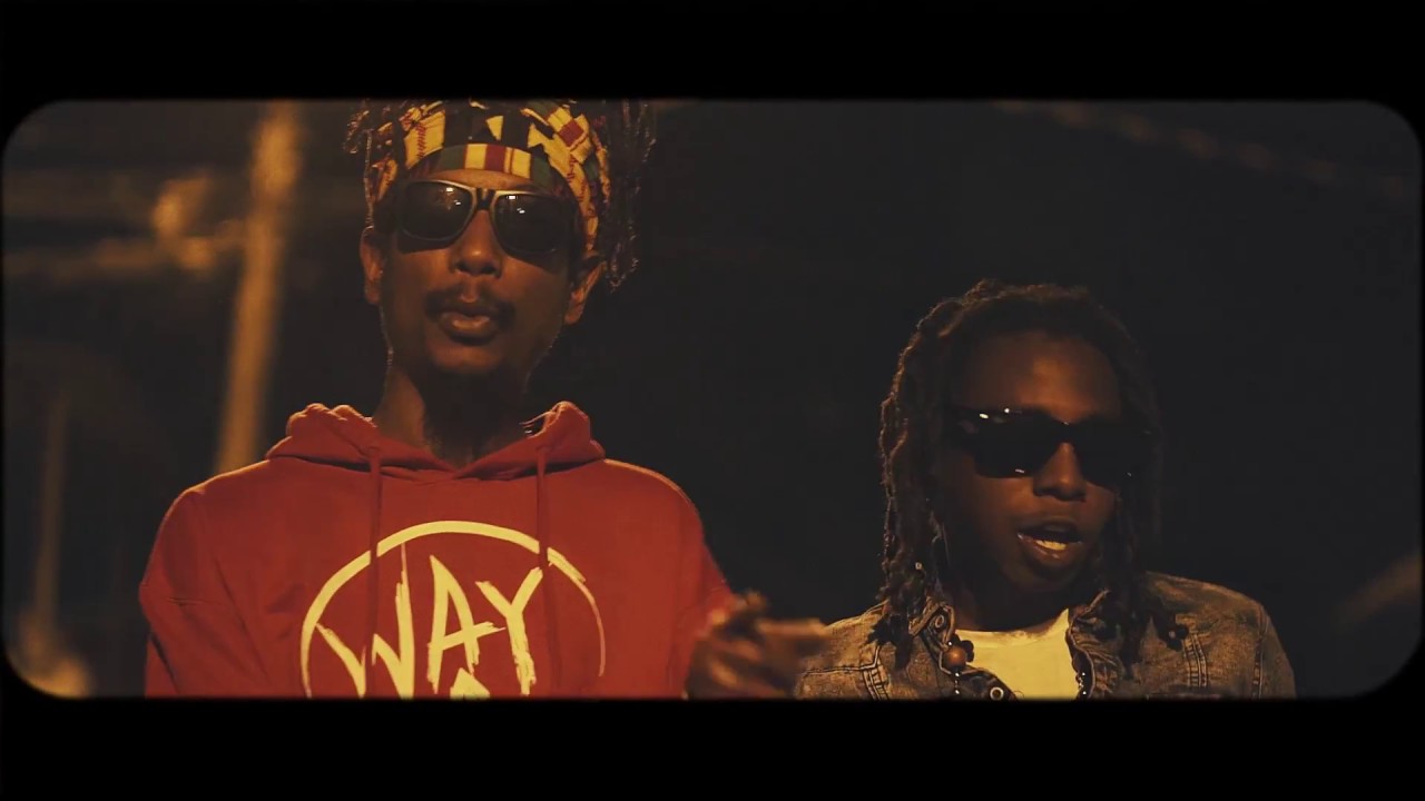 CYNX Rheon Elbourne X Muffla - INNO - YouTube