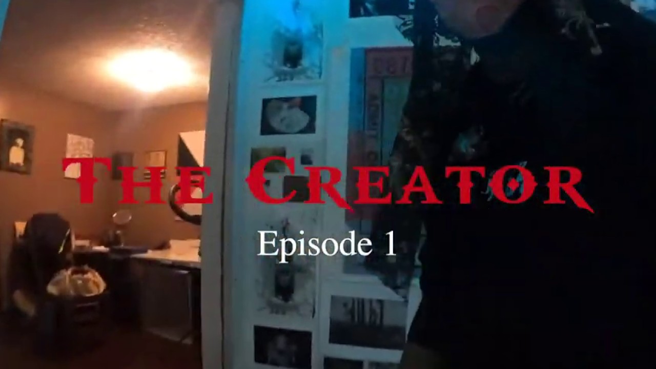 The Creator x @Su.Plex Vlog 1 - YouTube