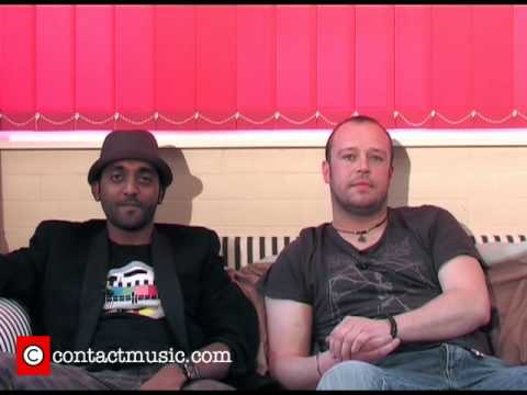 Daniel Spiller & The Broken Record Project - Dan & Hez Contactmusic's ...