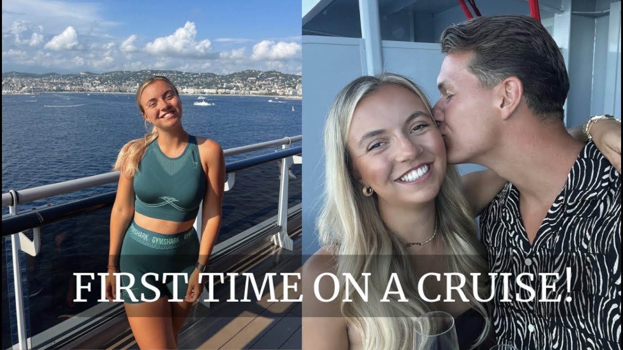 FIRST EVER HOLIDAY ON A CRUISE SHIP!!! | ZOE HAGUE - YouTube