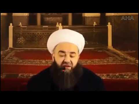 Cübbeli Cennete Gideceğini Müjdeledi 2017