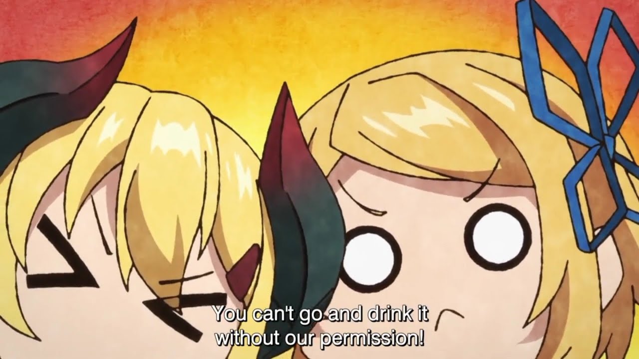 Drunk Slime Isekai Nonbiri Nouka - YouTube