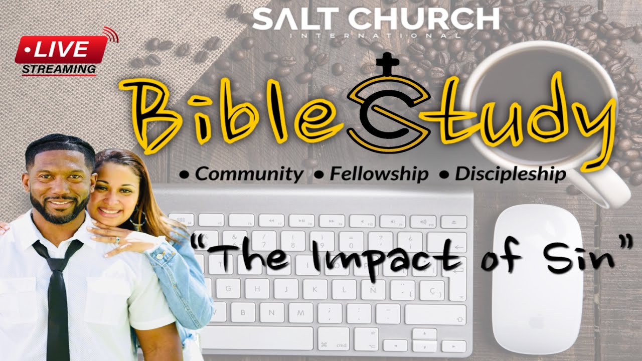 “The Impact of Sin” - YouTube