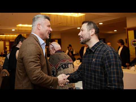 Sadettin Saran'la konuştum: Galatasaray kollanıyor! - 1959 gelişmesi - Tedesco için ne dedi? - CANLI