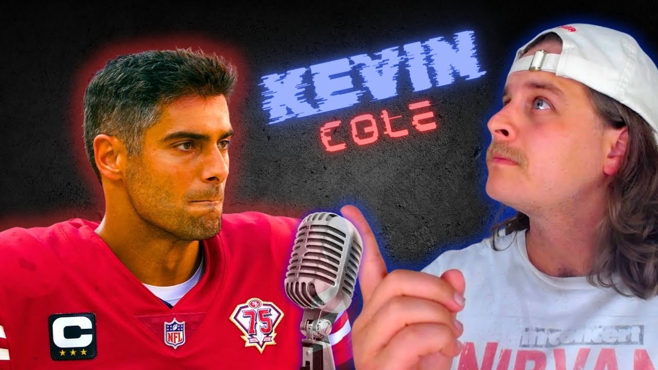 2024 NFL Storylines: CJ Stroud, 49ers Holdouts, Josh Allen, McShanny ...