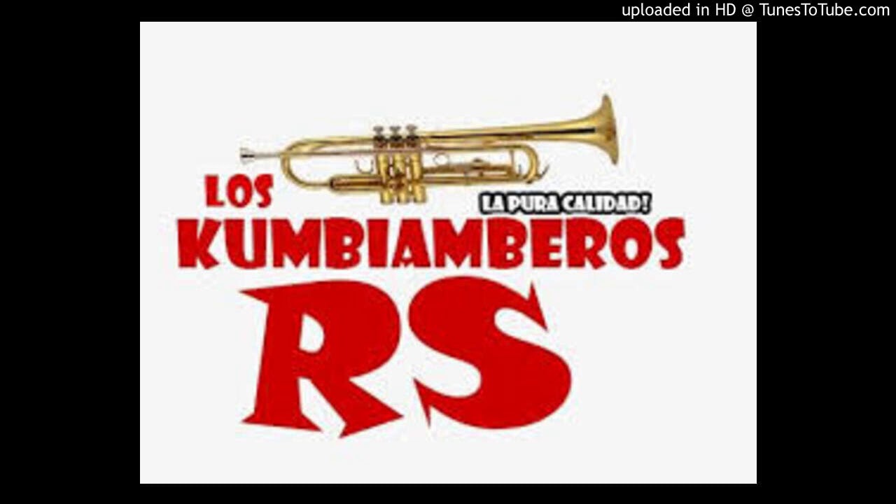 los cumbiamberos rs la guaracha sabrosona - YouTube