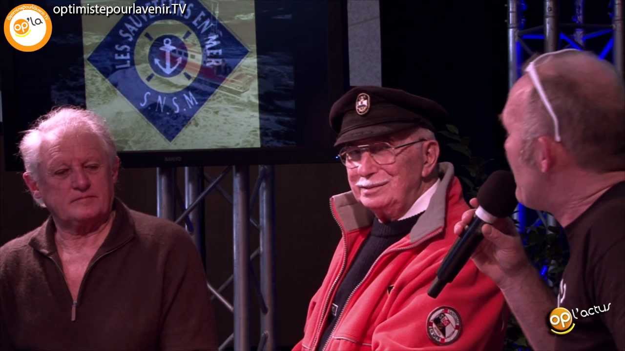 OPL'ACTUS Salon Nautique de Vannes "Vents et Marées" 2013 - Charles ...