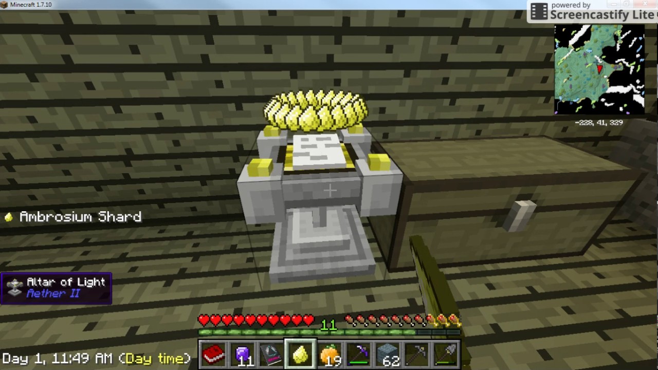 Mad pack 3 ep 5 - YouTube