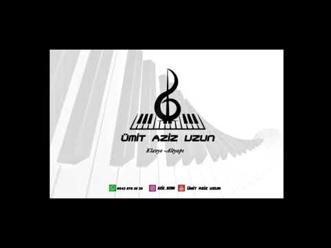 Etek Sarı (KARAOKE) Alt Yapı