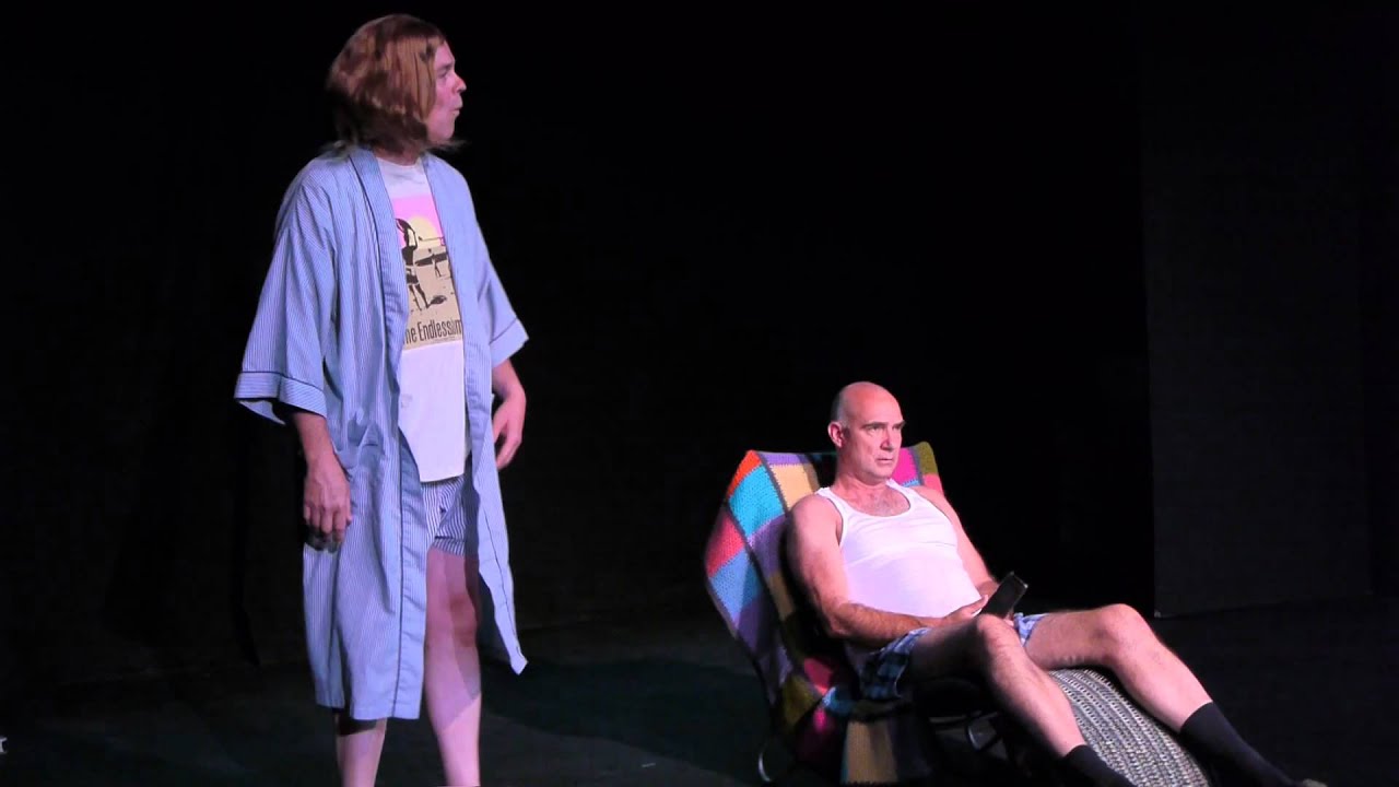 Dangerous Neighbors Comedy Show: The Second Going - YouTube