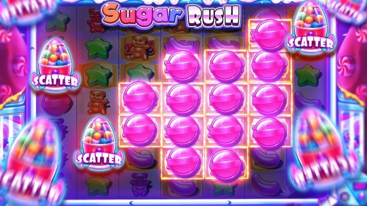 Sugar Rush OG vs Sugar Rush 1000 // Which is better?? - YouTube