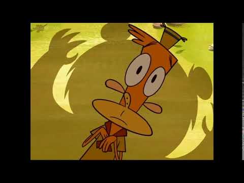 Camp Lazlo Music: Drama Link (b)
