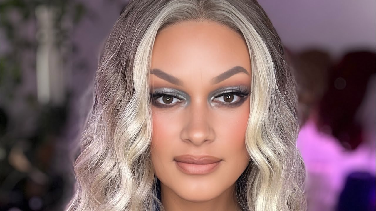GRWM - An Update on my Life as a Single Trans Woman - YouTube
