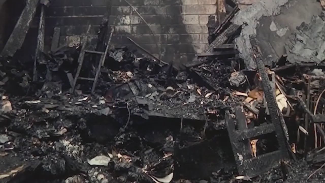 Remembering the Oakland Ghost Ship warehouse fire 6 years later - YouTube