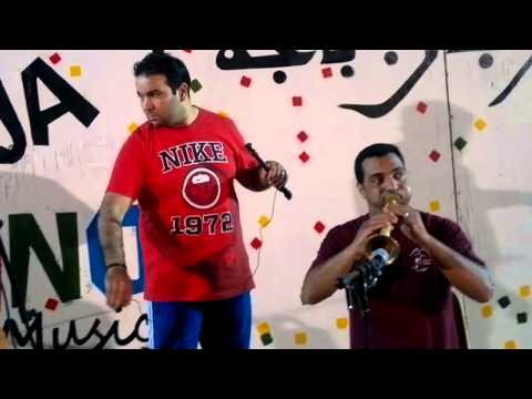 jihed akwa zakar fi tounes jihed by Adli sghaier