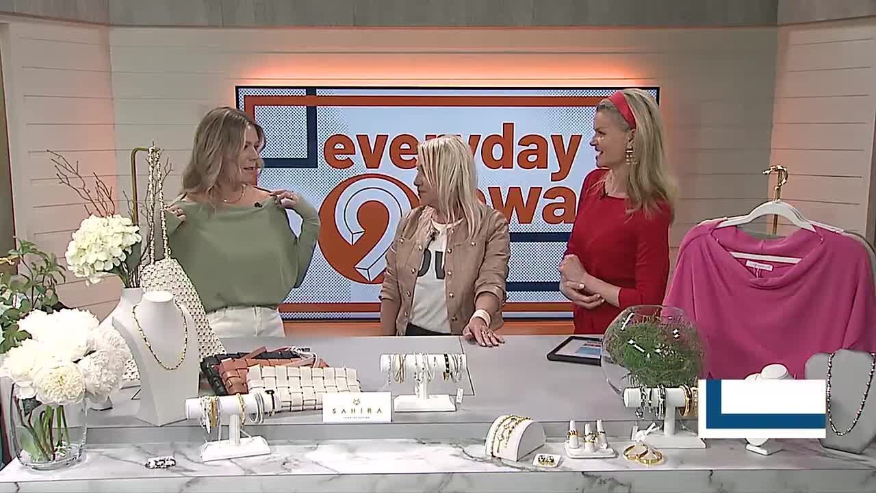 Everyday Iowa - Love Yourself Boutique - YouTube