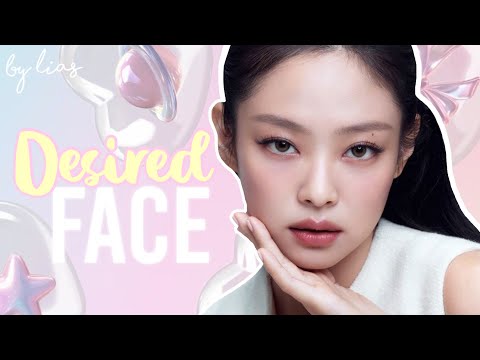 ⚠️Desired FACE / İstediğin yüze sahip ol!💫 POWERFUL