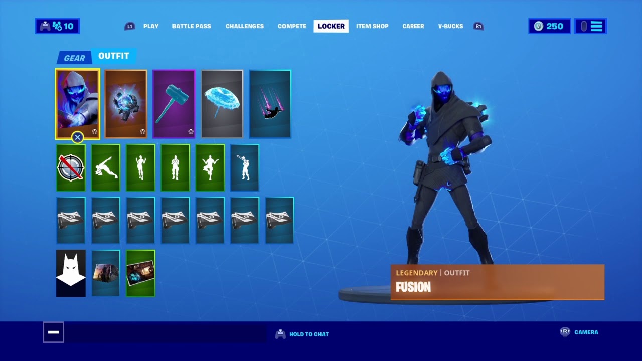 Jay play Fortnite* - YouTube