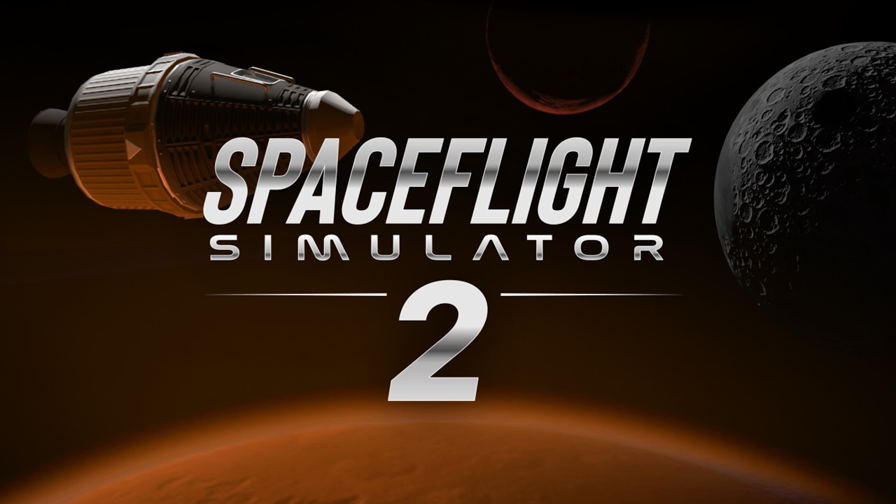 Spaceflight Simulator 2 | SFS 3D IS HERE - YouTube