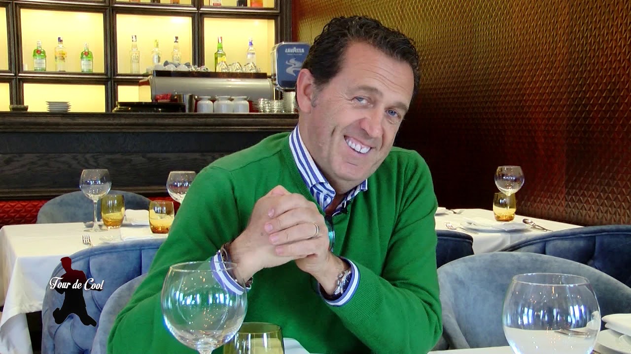 TOUR DE COOL, Shkelzen Jetishi-Xeni - 14.04.2019 | T7 - YouTube