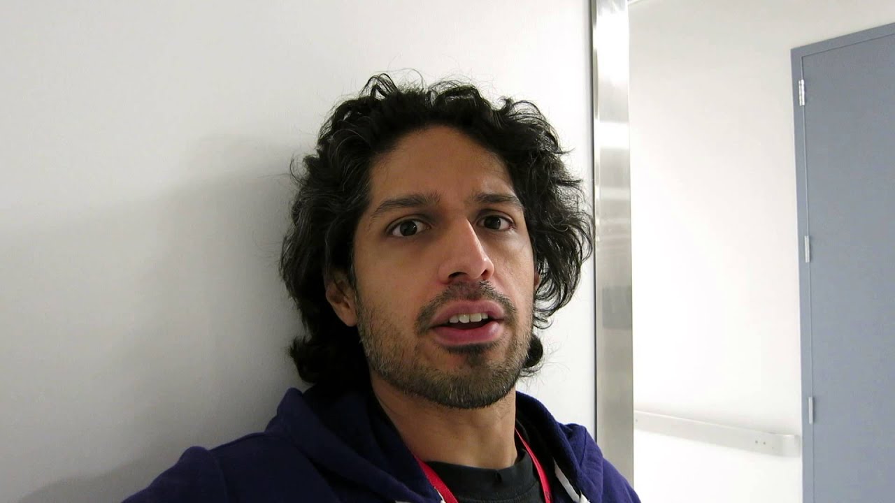 Dealing With Reality (I'm Not Negative) - YouTube