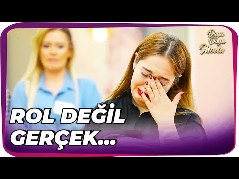 Su, Jüri Karşısında Gözyaşlarını Tutamadı | Doya Doya Moda 84. Bölüm