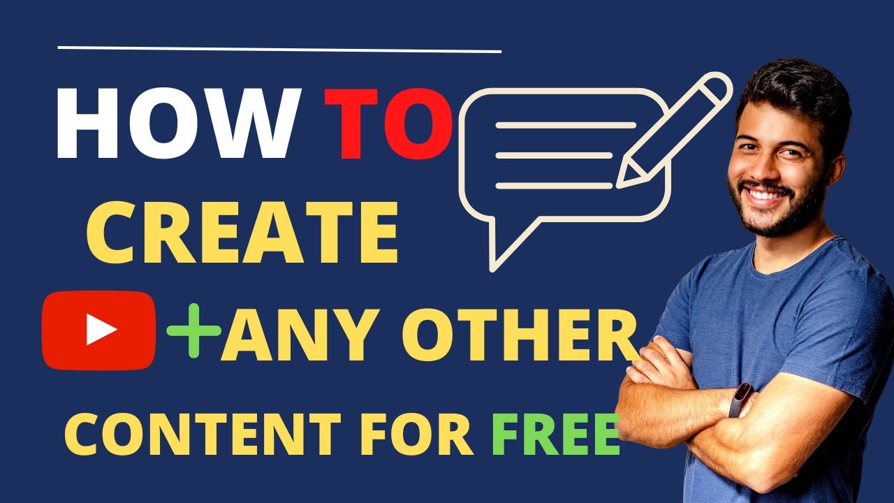 The Ultimate YouTube Content Guide-A MUST-WATCH for Content Creators ...