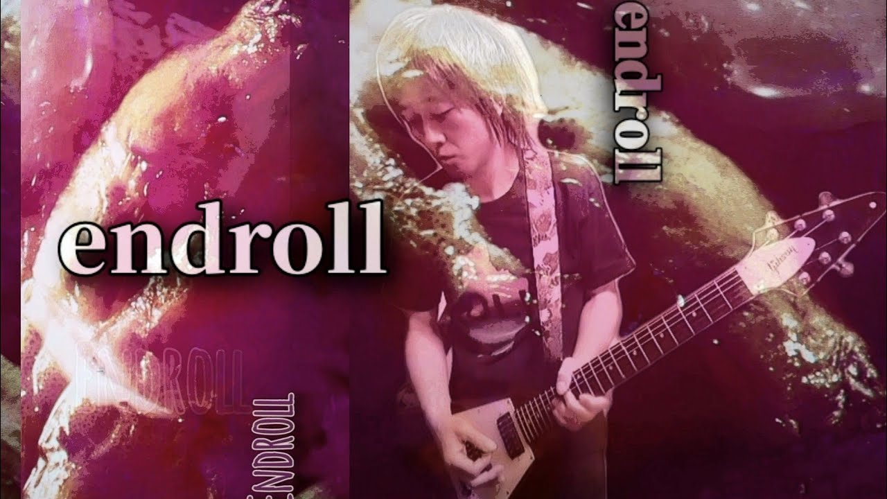 endroll【MV】 - YouTube
