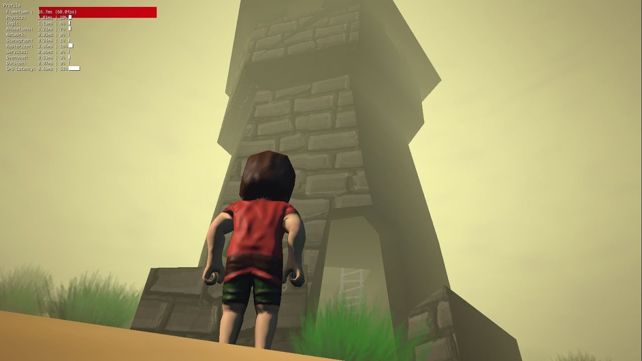 Toms Adventures [Gameplay-Trailer] - YouTube
