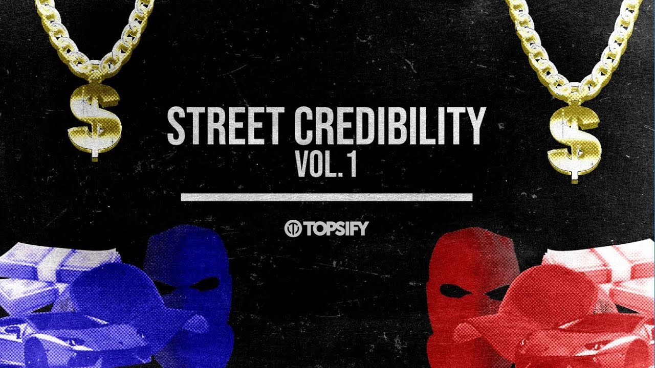 Mix Rap e Urban Italiano 2023 | Street Credibility Vol. 1 by Topsify ...