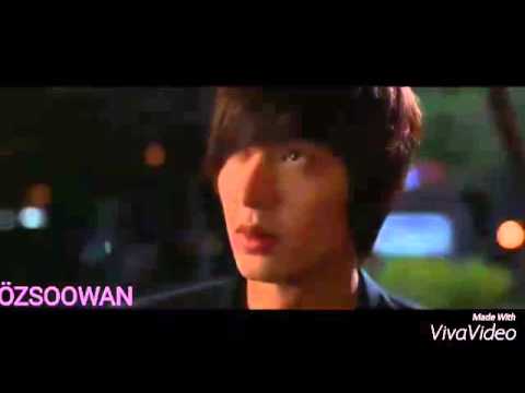 Kore klip  #city Hunter