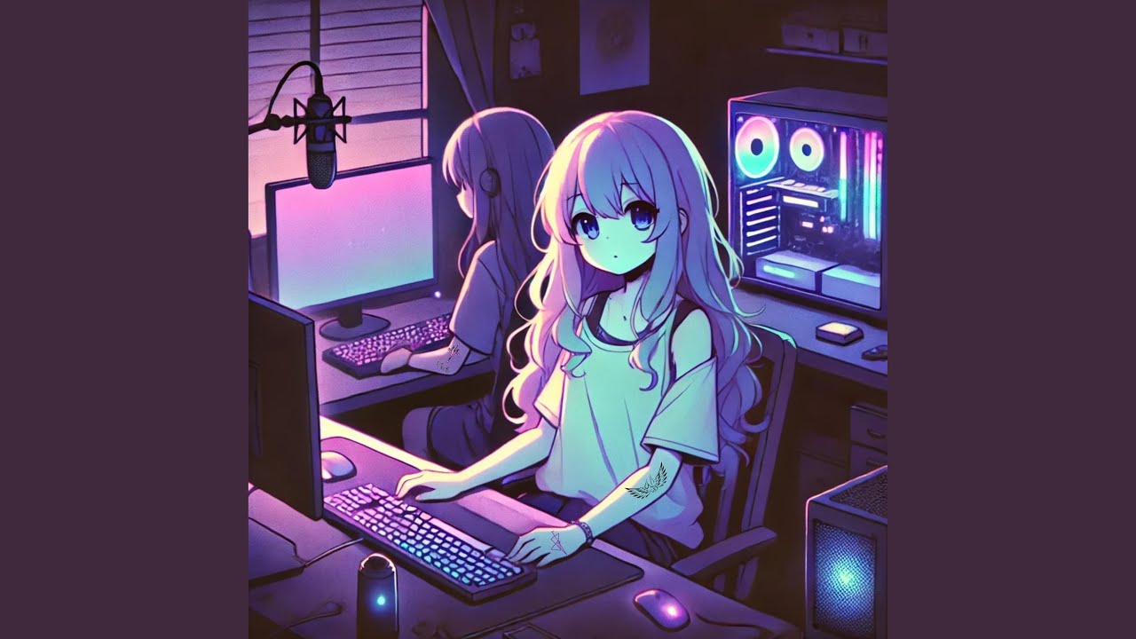 Glitchstep Recoil - YouTube