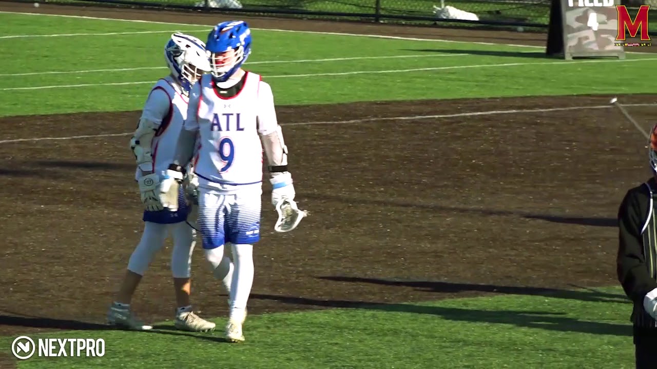 Max Hull 2019 Fall Highlights - YouTube