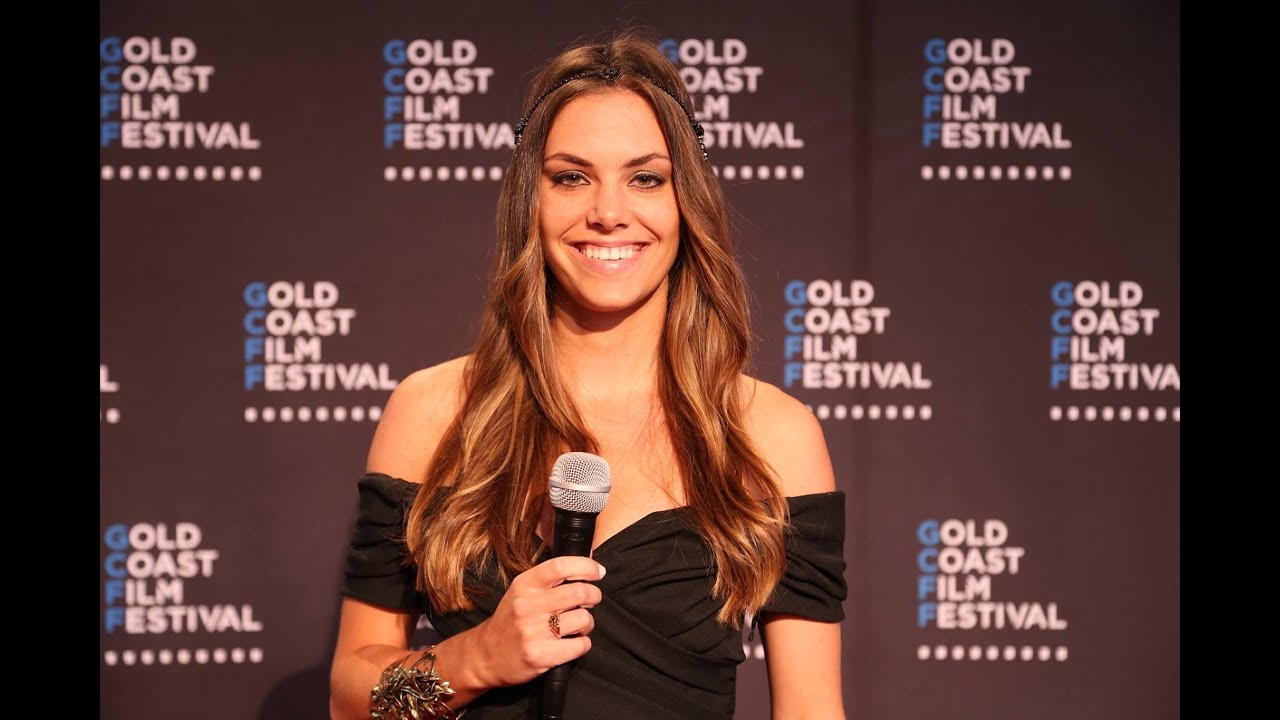 Amy Jobson TV Presenter Showreel 2016 - YouTube