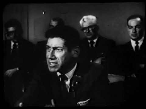 Trailer - War of the Satellites