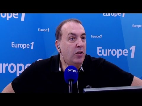 Jean Marc Morandini donne son avis sur "Adam Recherche Eve" - YouTube