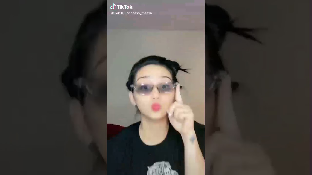 Zeinab harake and Princess Thea Mabangis - YouTube