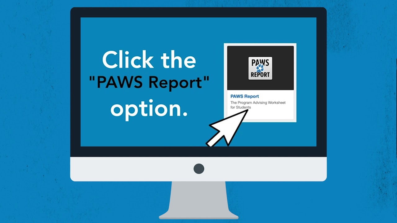 "What If" PAWS Report - YouTube
