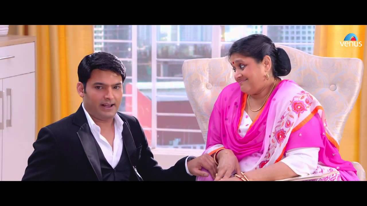 Kis Kisko Pyaar Karoon Official Trailer Kapil Sharma, Arbaaz Khan, Eli ...