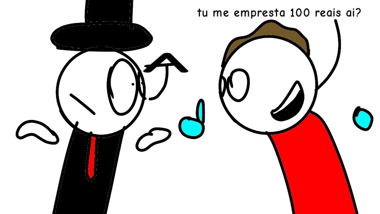 Me Empresta 100 Reais - LIBRAIN