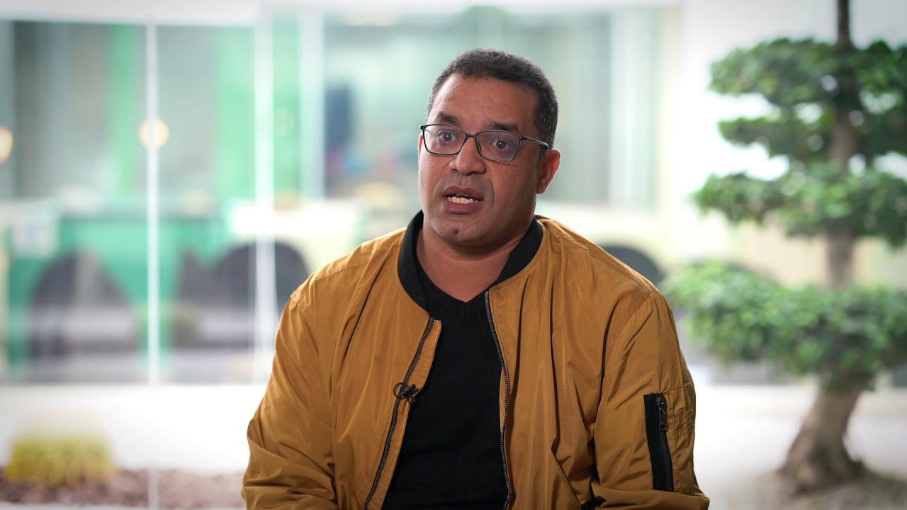 Industrial Excellence Awards - Prix "Coût" avec Badr Achraf - YouTube