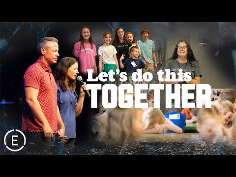 Let's Do This Together - YouTube