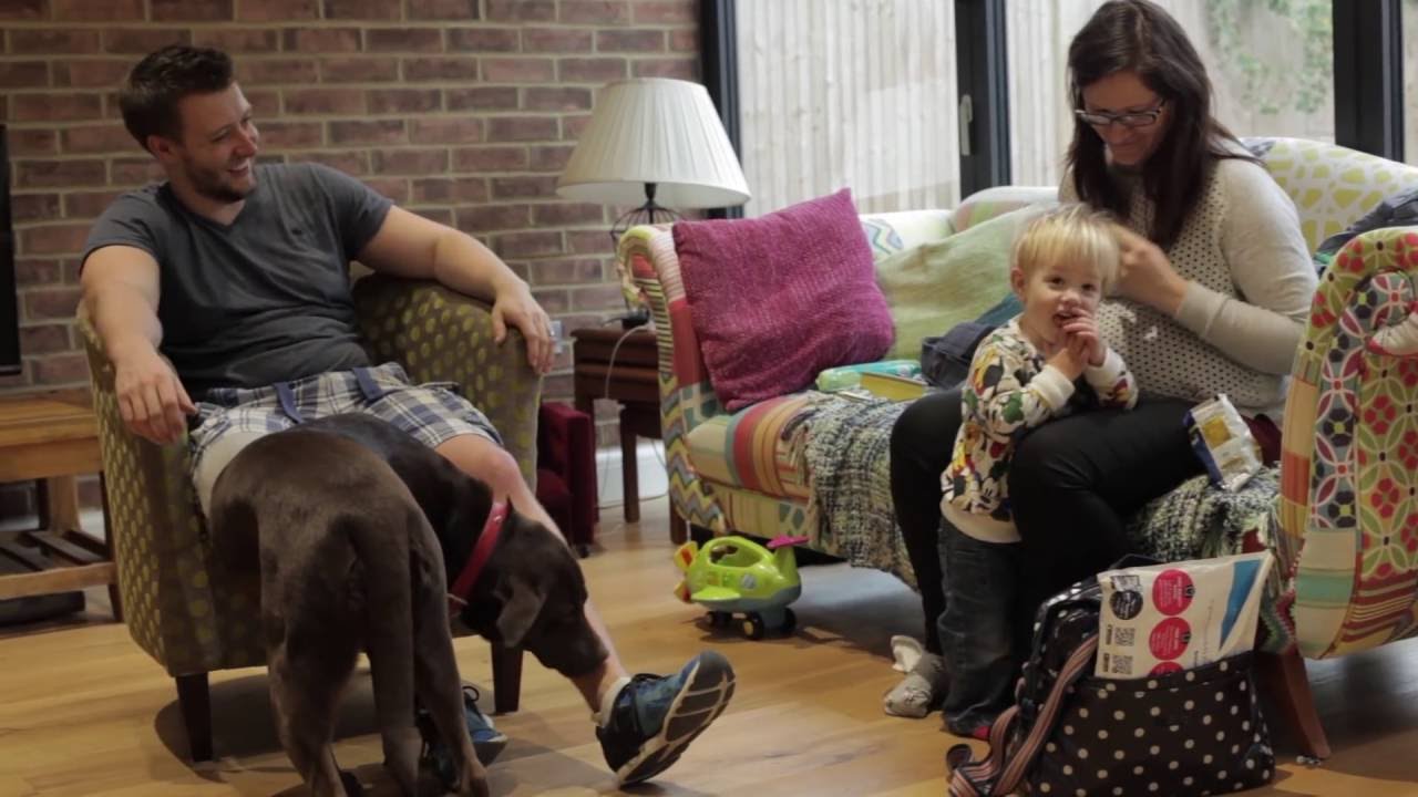 An Extra Step - YouTube