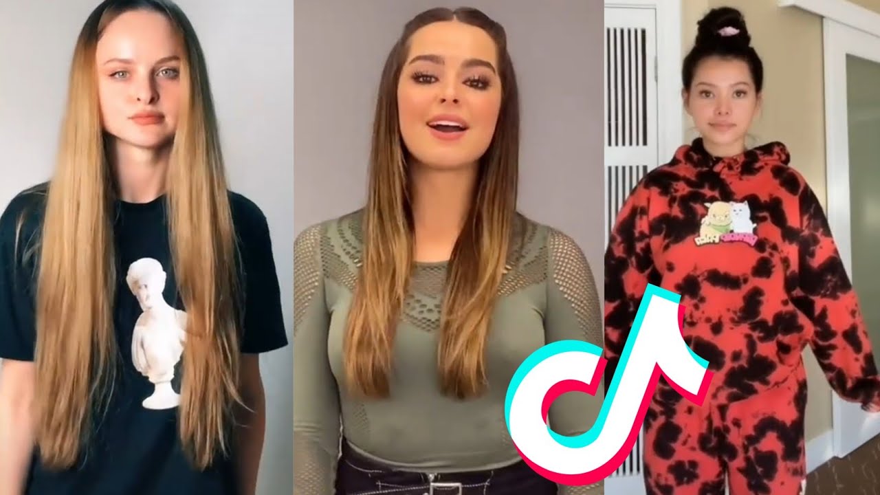 Dance Challenge Tik Tok - YouTube