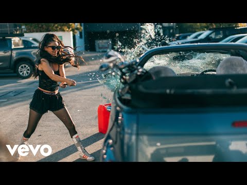 Amy Shark - Gone (Official Video)